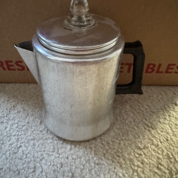 Kitchen | Kitchen Pride 2 Cup Percolator | Poshmark